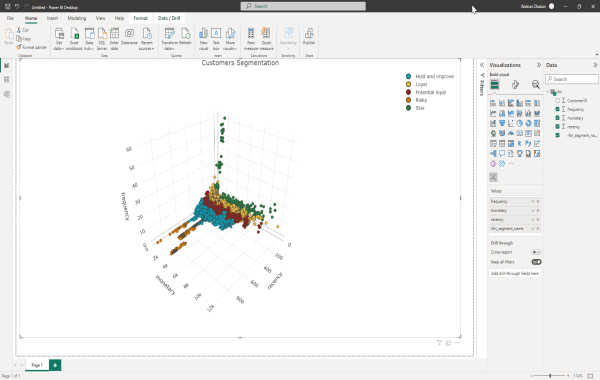 Alex Zhukov - Personal Portfolio